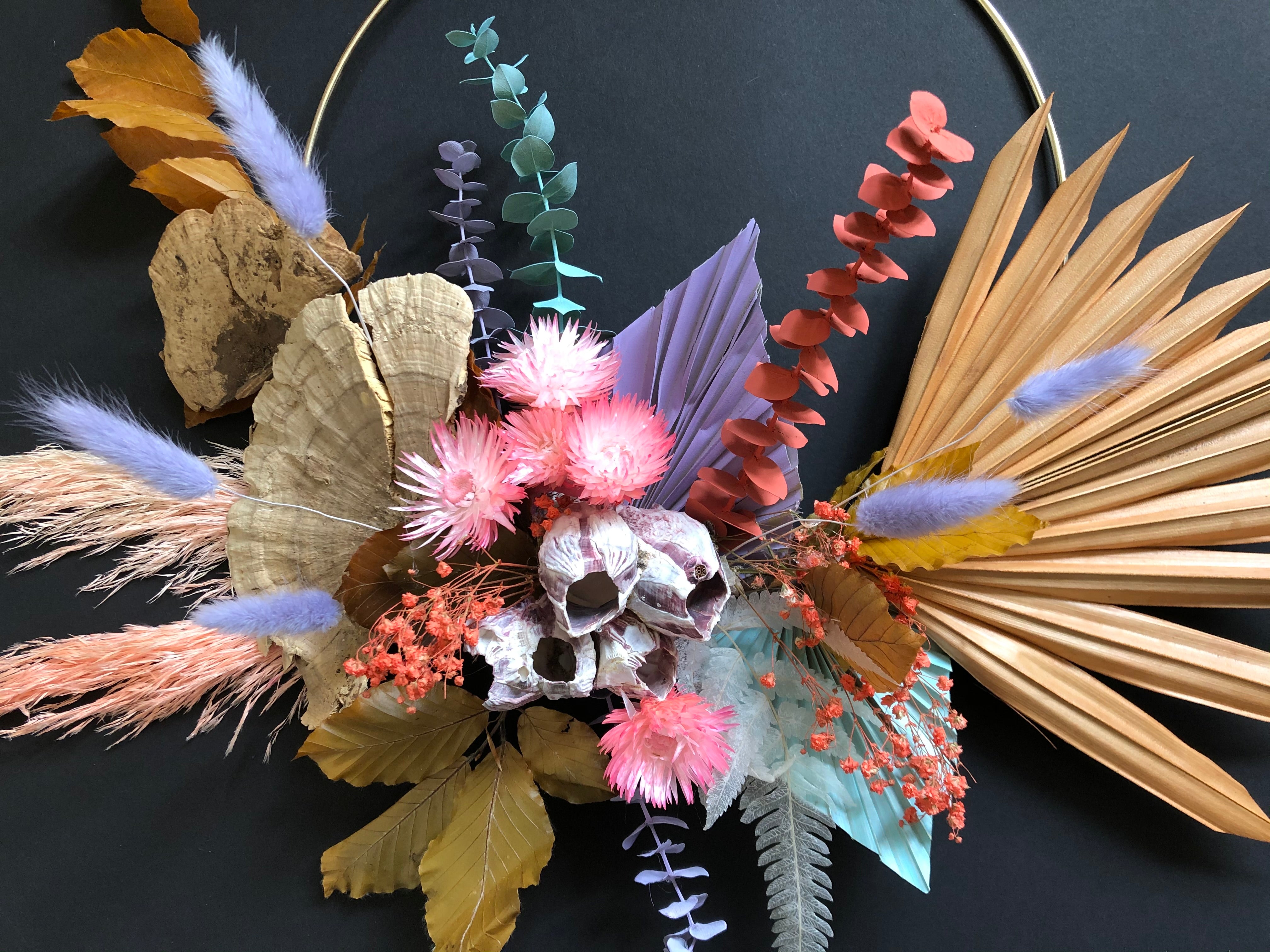 Wreaths – petalpushr